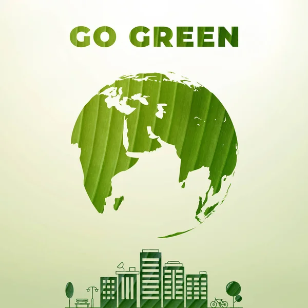 Go green city Stock Photos, Royalty Free Go green city Images ...
