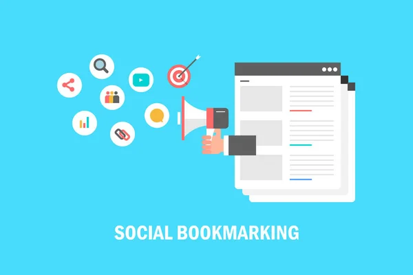 Marcadores sociales images libres de droit, photos de Marcadores ...