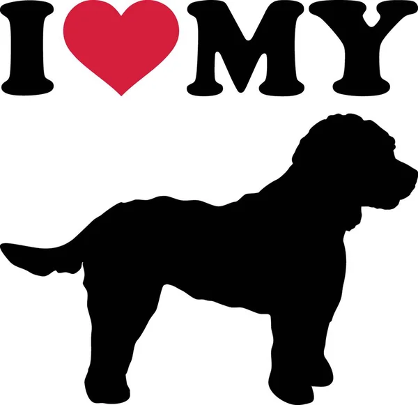 Cockapoo Vector Art Stock Images | Depositphotos