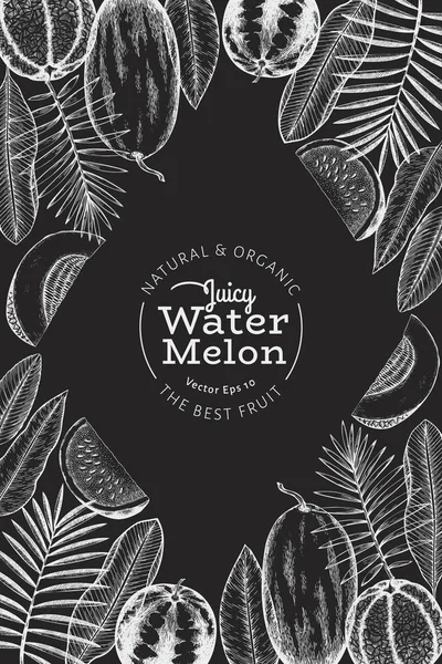 Cocoa bean tree banner template. Chocolate cocoa beans backgroun Stock ...