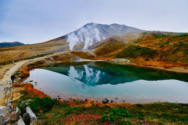 Rute alpen kurobe tateyama Stock Photos, Royalty Free Rute alpen kurobe ...