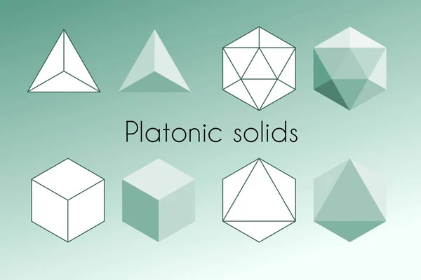 Platonic solids Images - Search Images on Everypixel