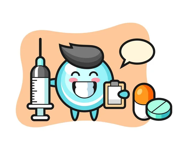 Cartoons Doing Drugs