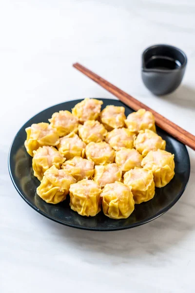 Siu mai food Stock Photos, Royalty Free Siu mai food Images | Depositphotos