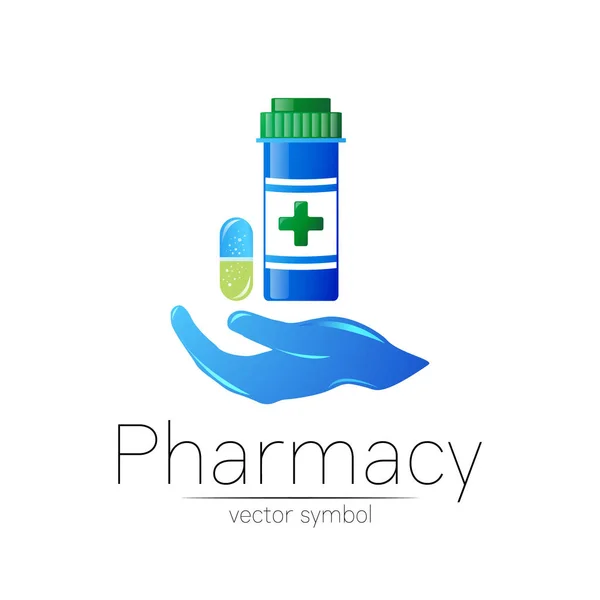 100,000 Logo pharmaceutical Vector Images | Depositphotos