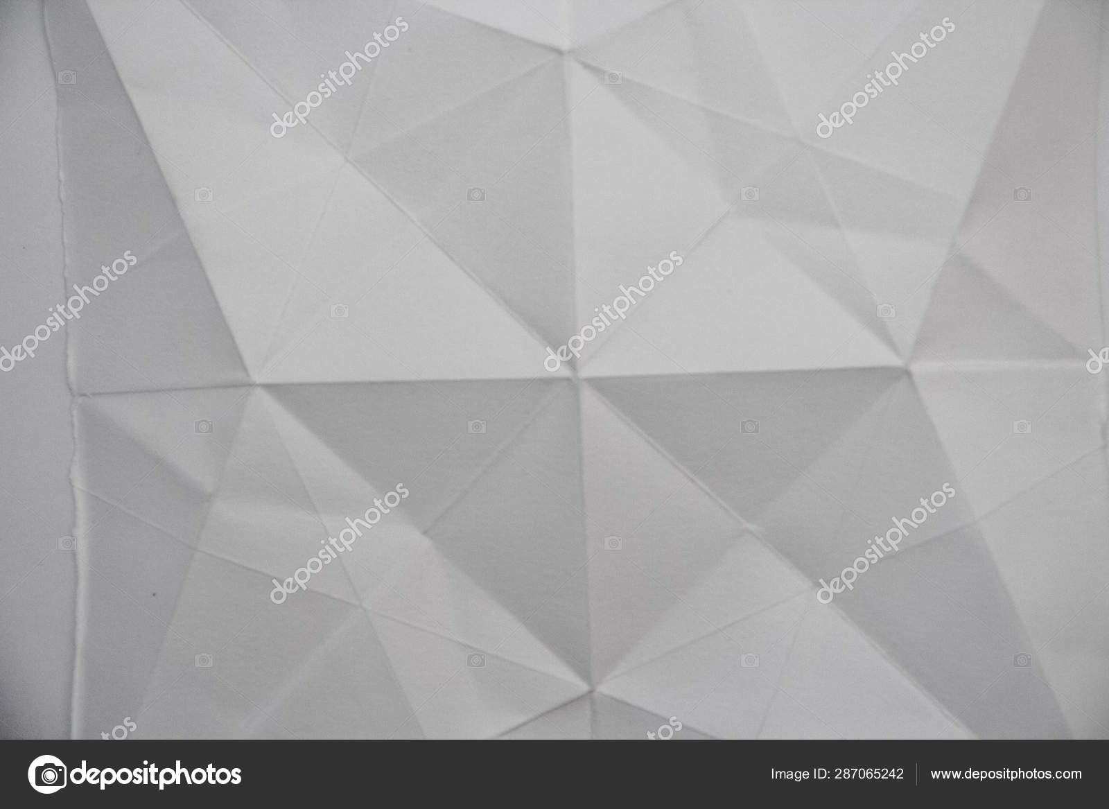 Origami paper texture Stock Photo by ©haraldpizzinini 287065242