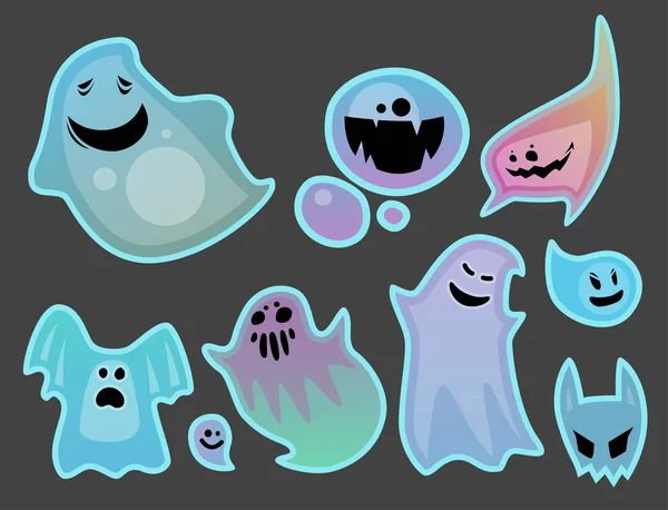 Spectre Vector Art Stock Images | Depositphotos