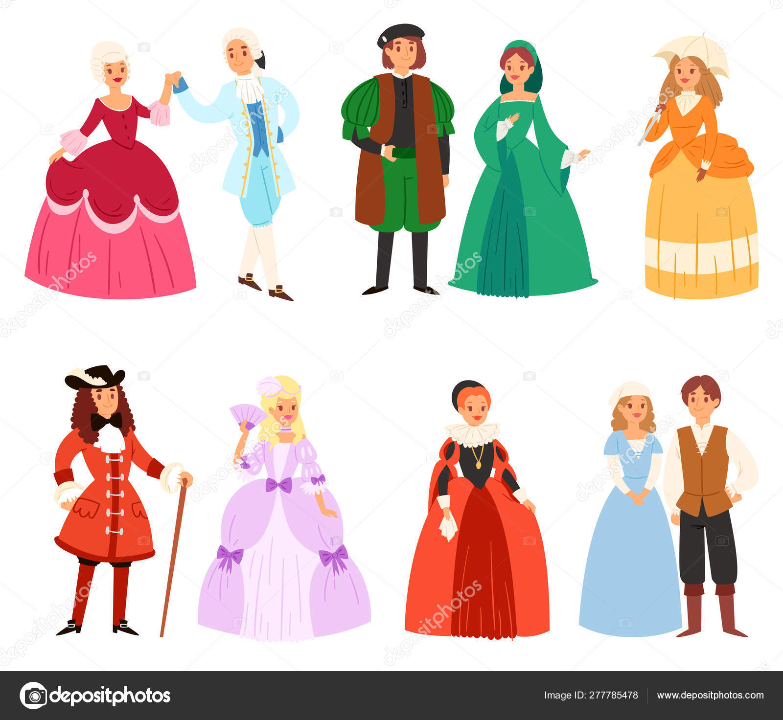 Royal Medieval Clothing For Men