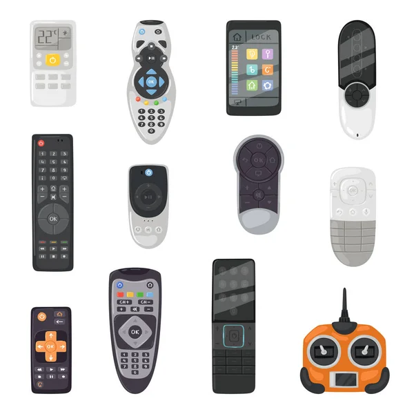 Tv control buttons Stock Vectors, Royalty Free Tv control buttons ...