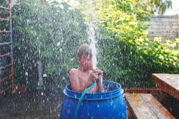 Man cleaning water Stock Photos, Royalty Free Man cleaning water Images ...