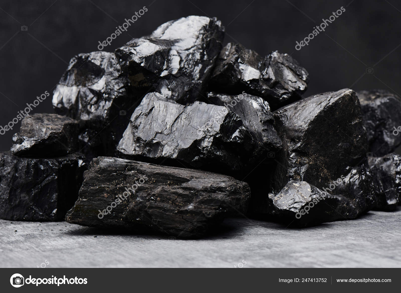 Natural Resources Coal