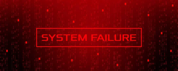 System Failure Wallpaper
