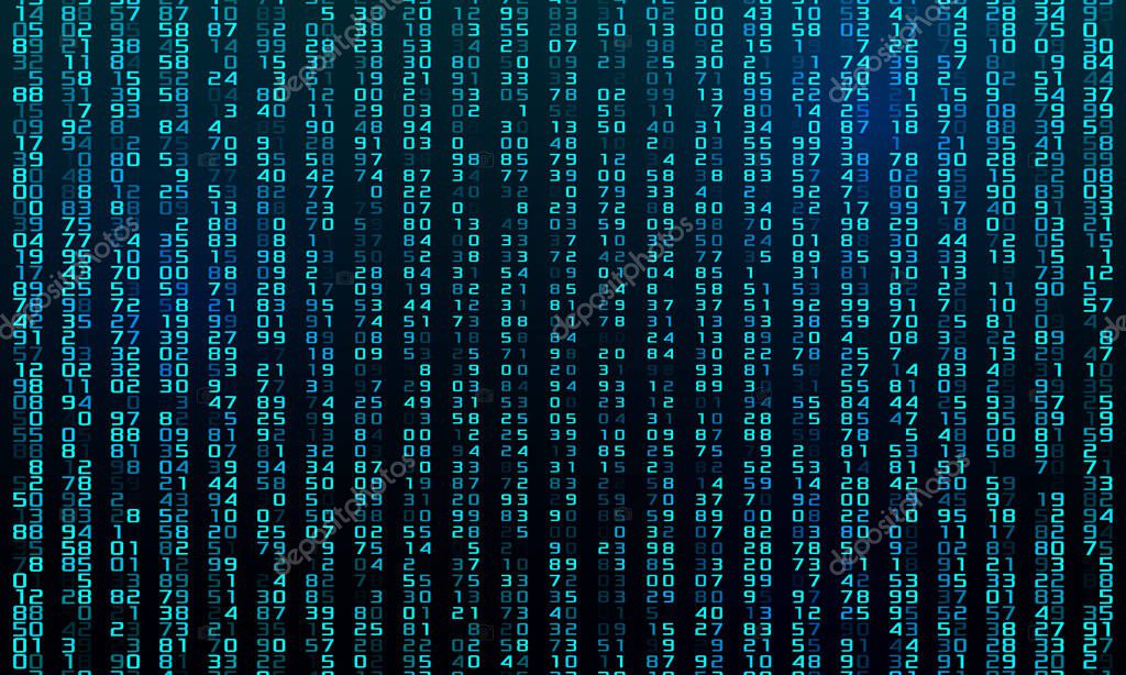 Sfondo Matrice Di Windows Dove Nel Mondo Si Trova Questo Screensaver