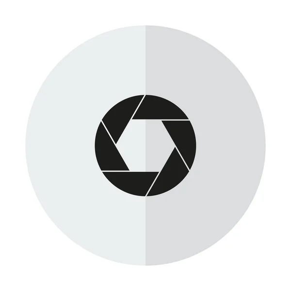 Camera lens symbols — Stock Vector © vectorguy #148413397