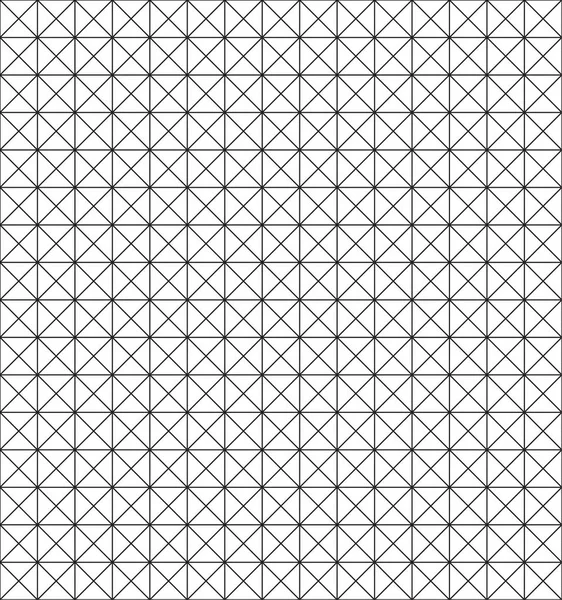 Ruled Paper Geometric Grid Pattern Stock Vector Image by ©arseniuk ...