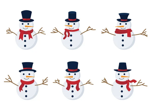 100,000 Snowman clipart Vector Images | Depositphotos