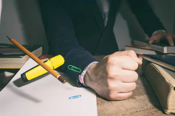 Fist hitting table Images - Search Images on Everypixel