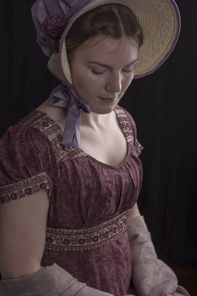 Regency dress woman Pictures, Regency dress woman Stock Photos & Images ...