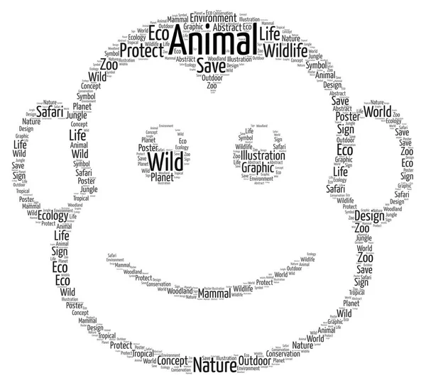 Fotos de Monkey word cloud, Imagens de Monkey word cloud sem royalties ...