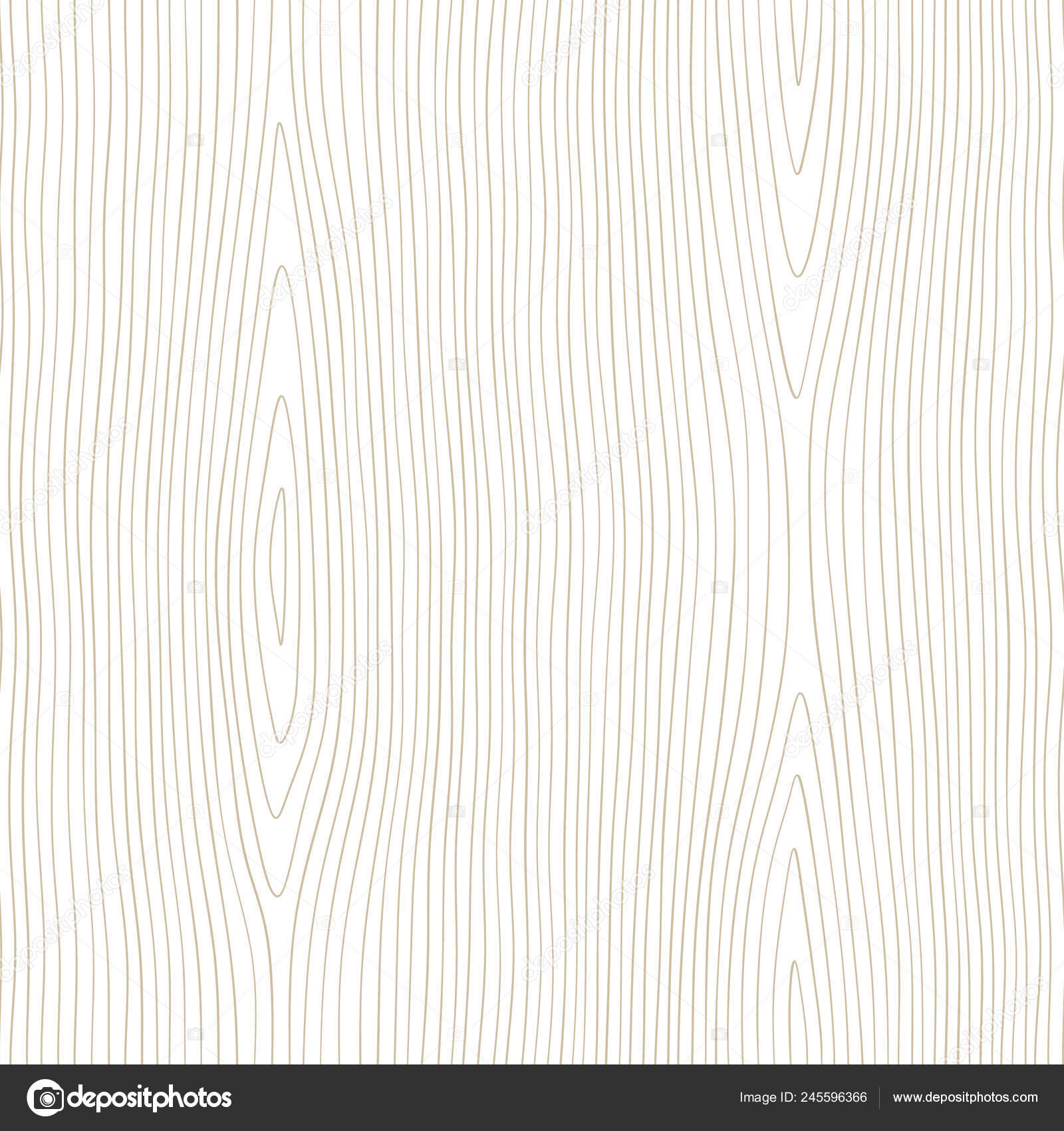 Seamless Wooden Pattern Wood Grain Texture Dense Lines Abstract ...