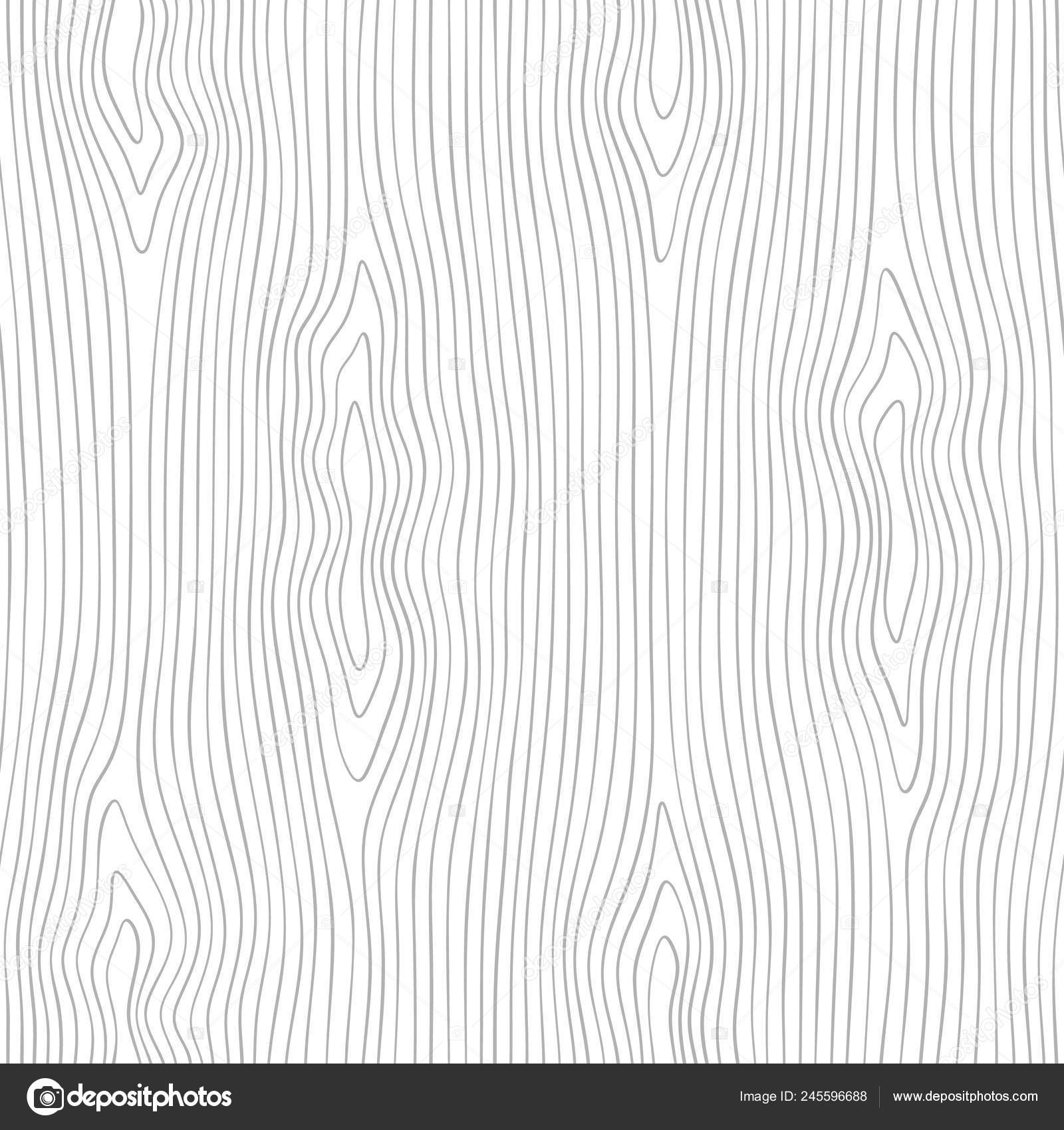 Seamless Wooden Pattern Wood Grain Texture Dense Lines Abstract ...