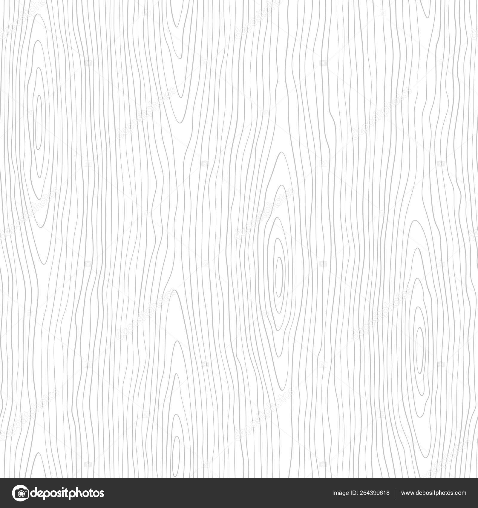 Wood Grain Pattern Vector