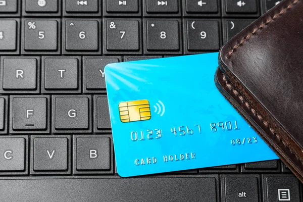Credit card pc Stock Photos, Royalty Free Credit card pc Images ...