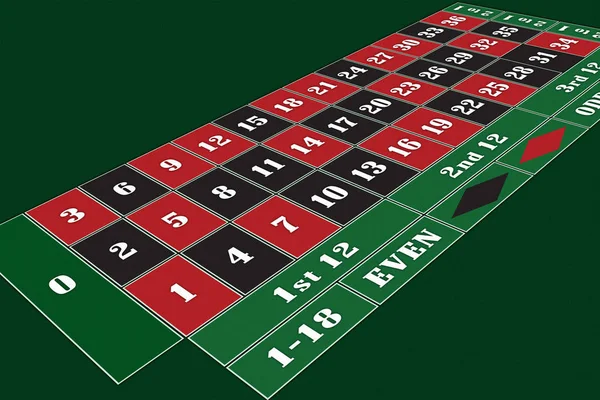 European roulette table Stock Photos, Royalty Free European roulette ...