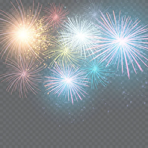 Fireworks transparent background Stock Photos, Royalty Free Fireworks ...