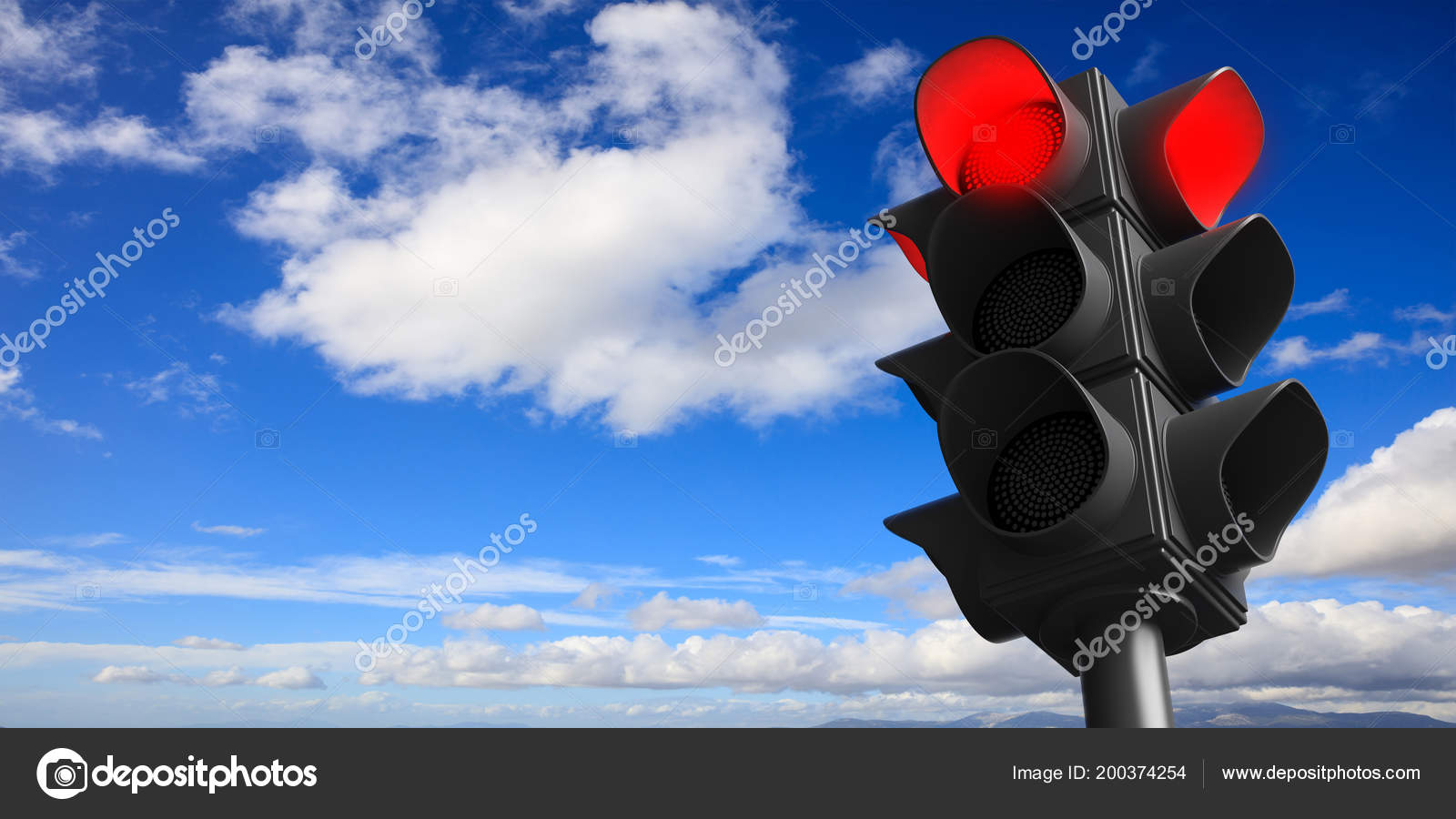 Hengende Trafikklys Trafikklys Kostyme Unisex Morsomme Kostymer