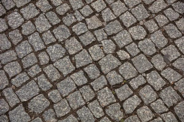 Top View Cobblestone Street Texture Background Stock Photo by ©gioiak2 ...