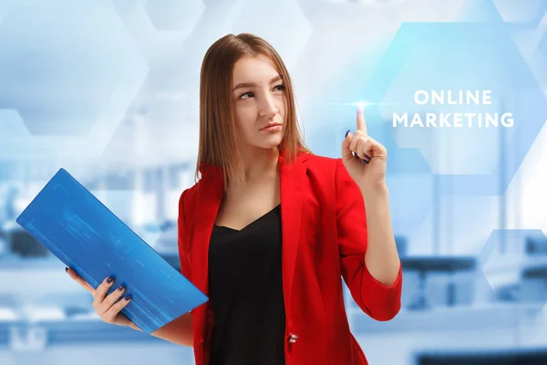 Female marketing manager Stock Photos, Royalty Free Female marketing ...