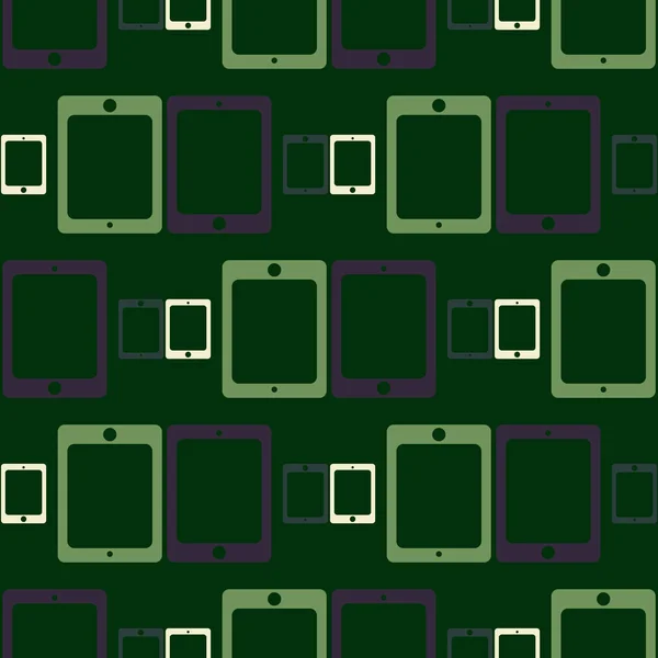 100,000 Smartphone pattern Vector Images | Depositphotos