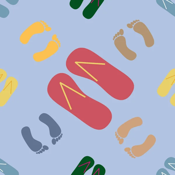 Illustrator slippers Stock Photos, Royalty Free Illustrator slippers ...