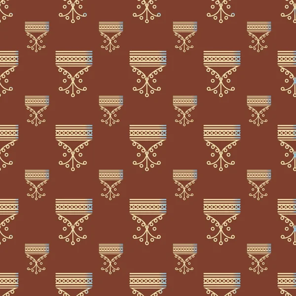 100,000 Gucci pattern Vector Images | Depositphotos