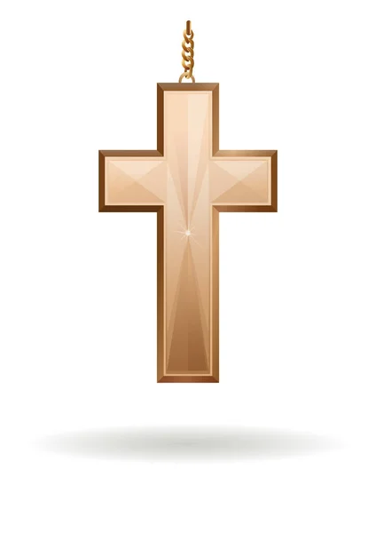 24,281,269 Gold cross Vector Images | Depositphotos