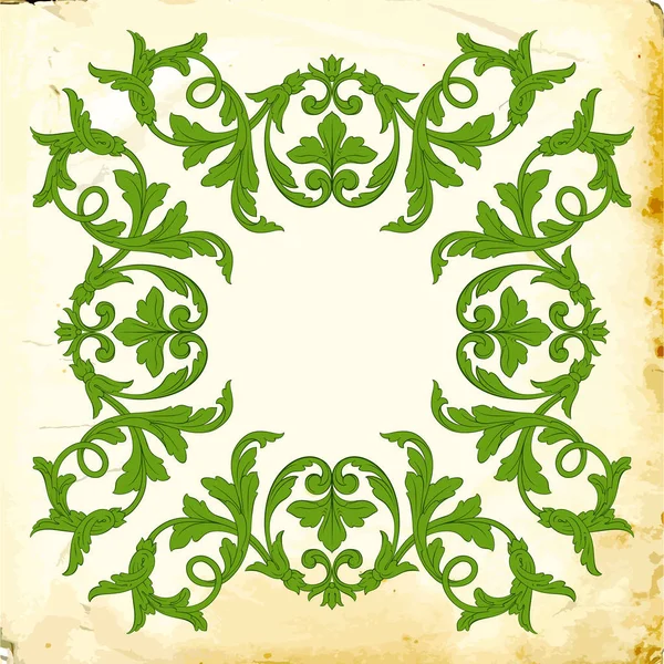 100,000 Fantasy map border Vector Images | Depositphotos