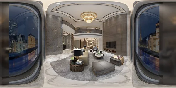 360 interior Stock Photos, Royalty Free 360 interior Images | Depositphotos