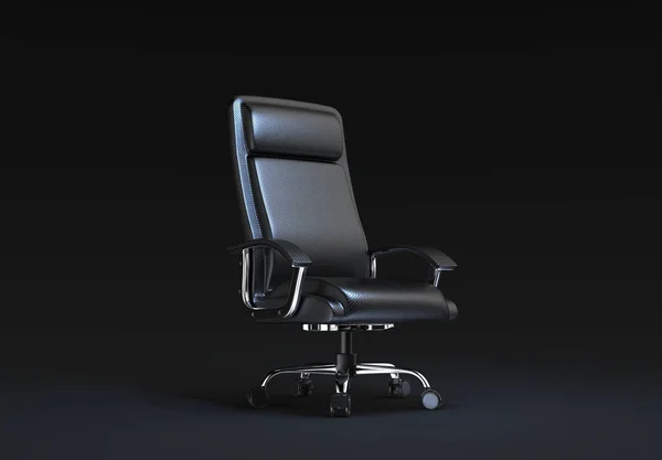 Black chair Stock Photos, Royalty Free Black chair Images | Depositphotos