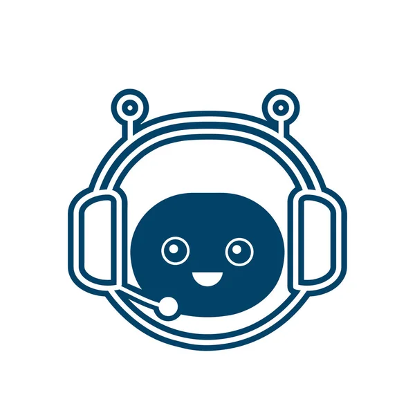 Cute smiling robot,chat bot Stock Vector Image by ©Kahovsky #224444526 Cute smiling robot,chat bot Stock Vector Image by ©Kahovsky #224444526