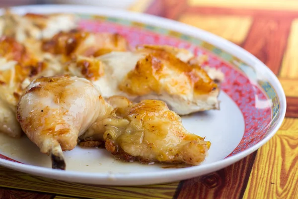 Queijo de cabra e frango Stock Photos, Royalty Free Queijo de cabra e ...