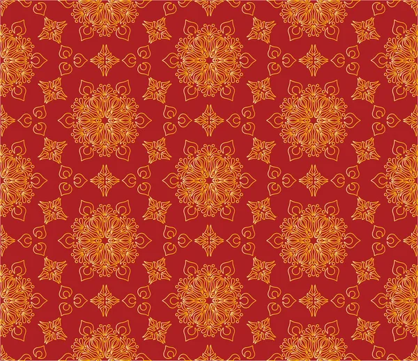 10,689,374 Indian fabric pattern Vector Images | Depositphotos