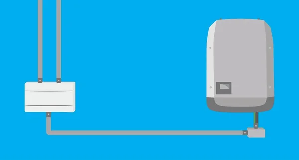 Inversor fotovoltaico Stock Photos, Royalty Free Inversor fotovoltaico ...