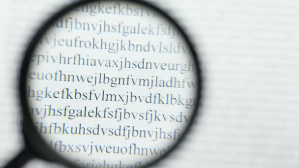 41 Ascii Videos, Royalty-free Stock Ascii Footage | Depositphotos