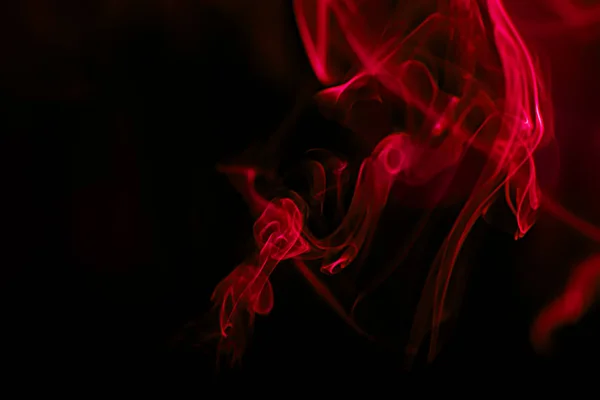 Bright red smoke background Stock Photos, Royalty Free Bright red smoke ...