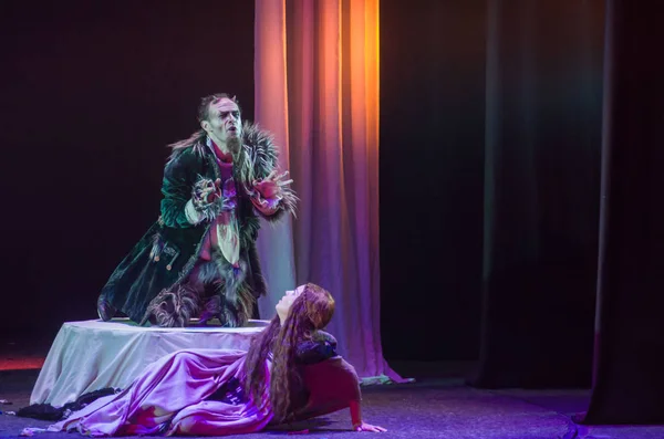 The tragedy of macbeth Stock Photos, Royalty Free The tragedy of ...