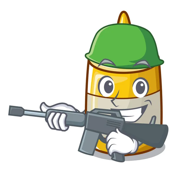 Çöp adam asker imágenes de stock de arte vectorial | Depositphotos