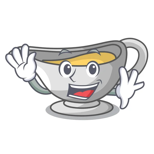 Sauce boat Stock Vectors, Royalty Free Sauce boat Illustrations ...