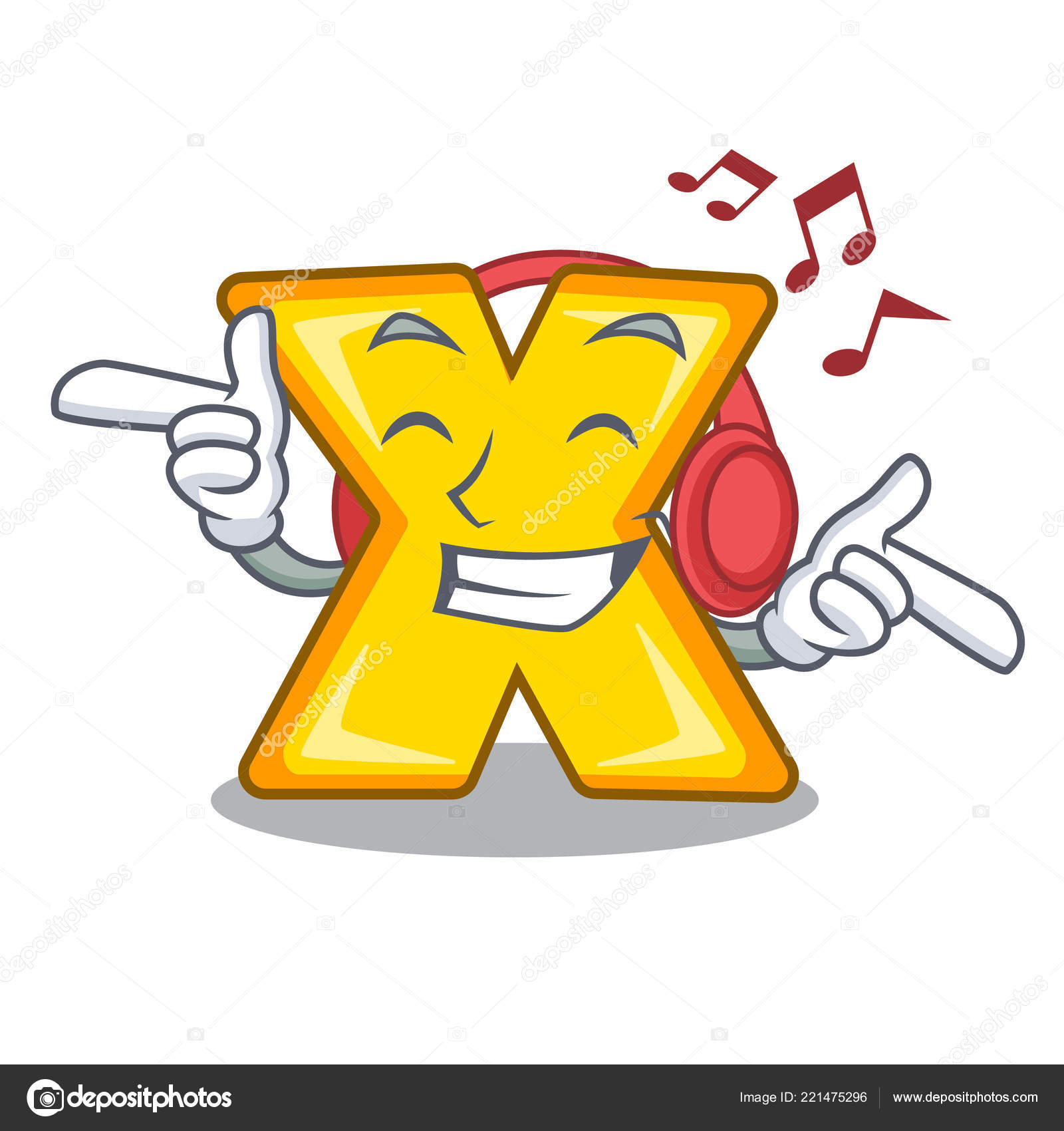 Multiplication Cartoons