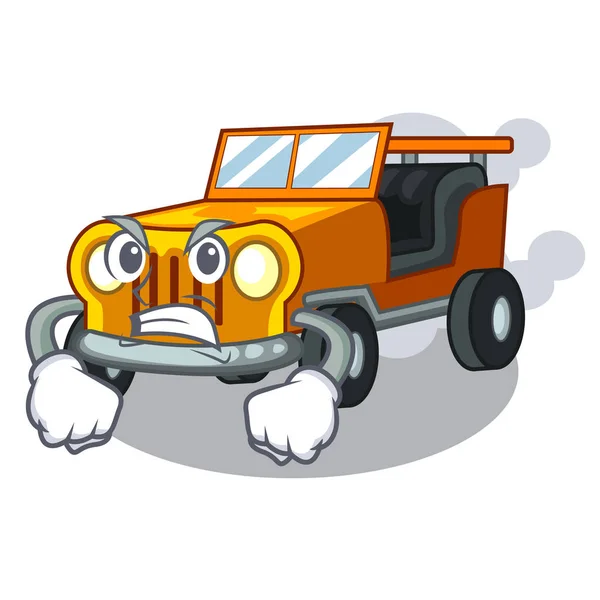 Jeep cartoon Stock Photos, Royalty Free Jeep cartoon Images | Depositphotos